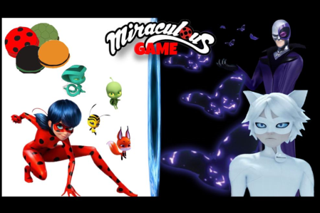 LadyBug Game - Free Addicting Game